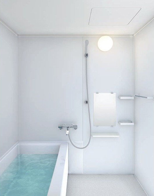 TOTO マンションリモデル WT Tタイプ1216 アクセントカウンター | 株式会社NEWイーエックス 大阪府 トータルリフォーム専門店 水廻り 増改築 外構 エクステリア 内装